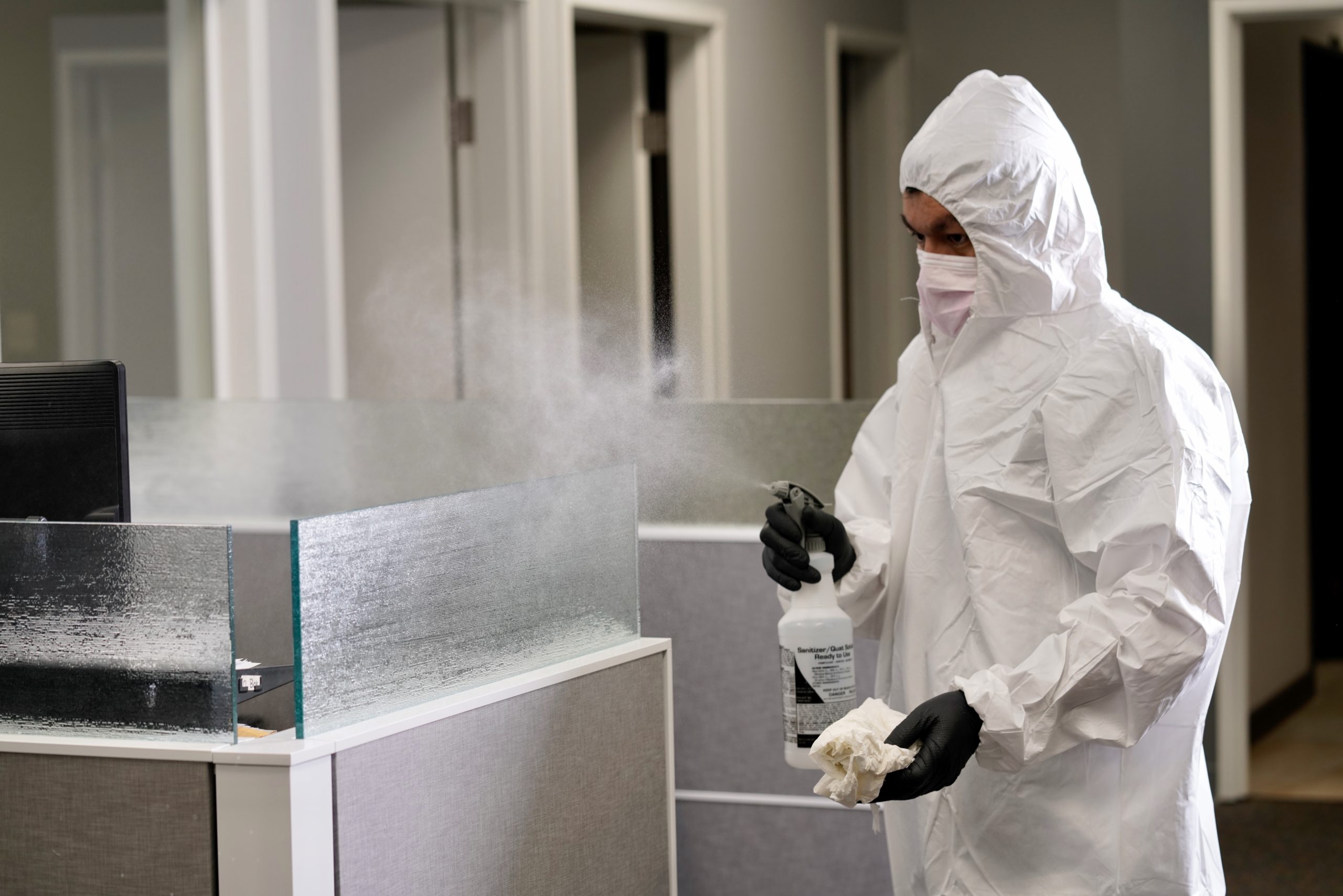 Rodents Stop Los Angeles & Southern CA Rodent Control Service