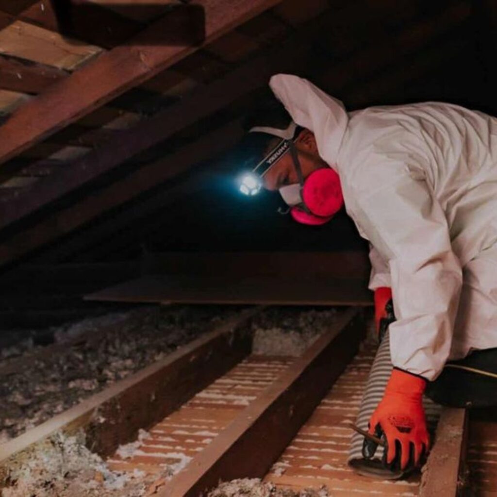 Rodents Stop | Los Angeles & Southern CA Rodent Control Service