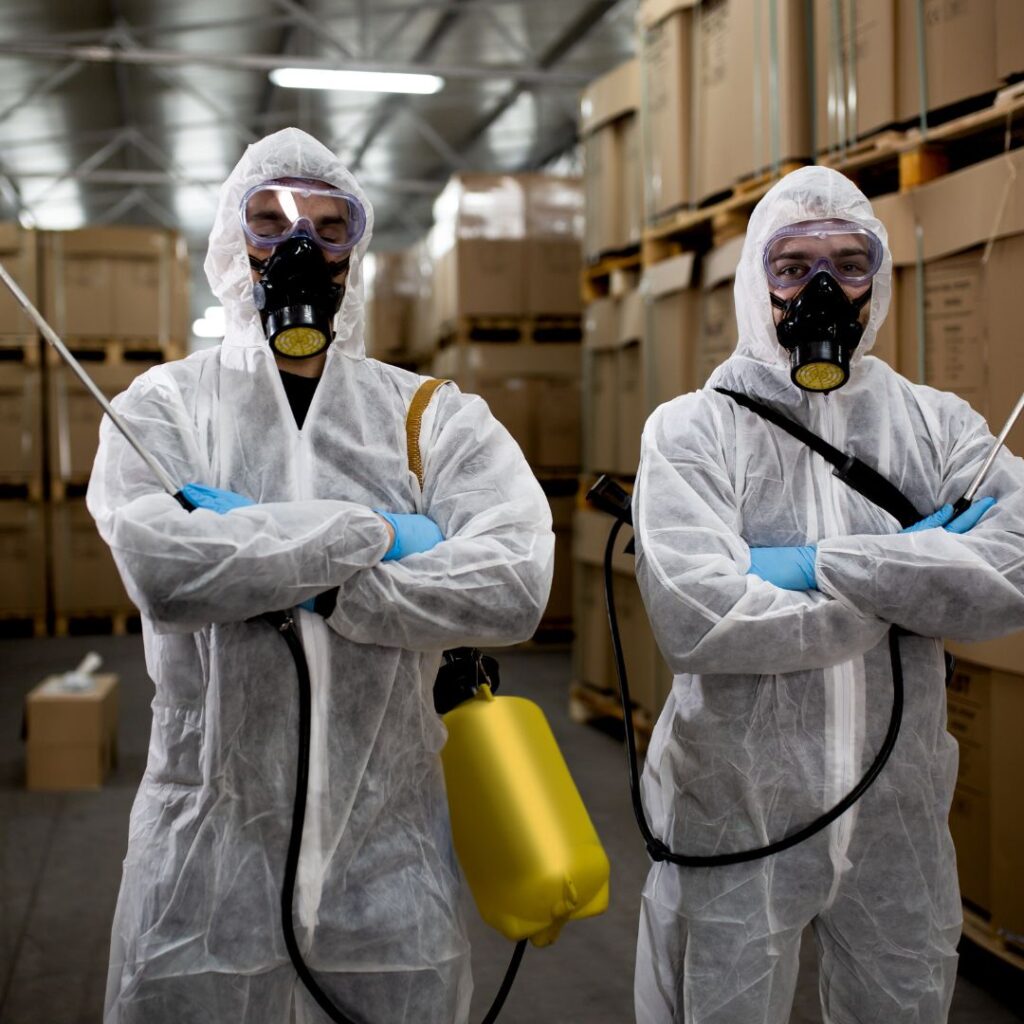 Rodents Stop | Los Angeles & Southern CA Rodent Control Service