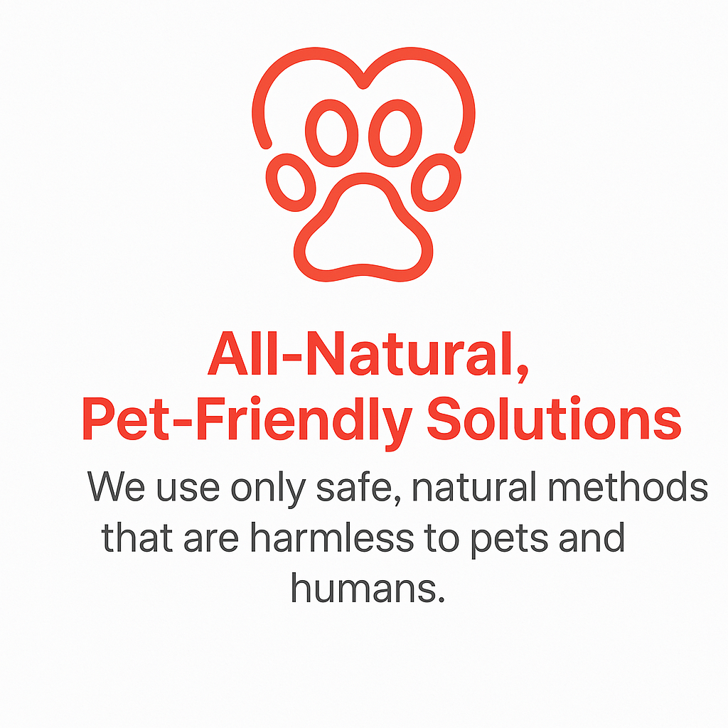 Rodents Stop | Los Angeles & Southern CA Rodent Control Service