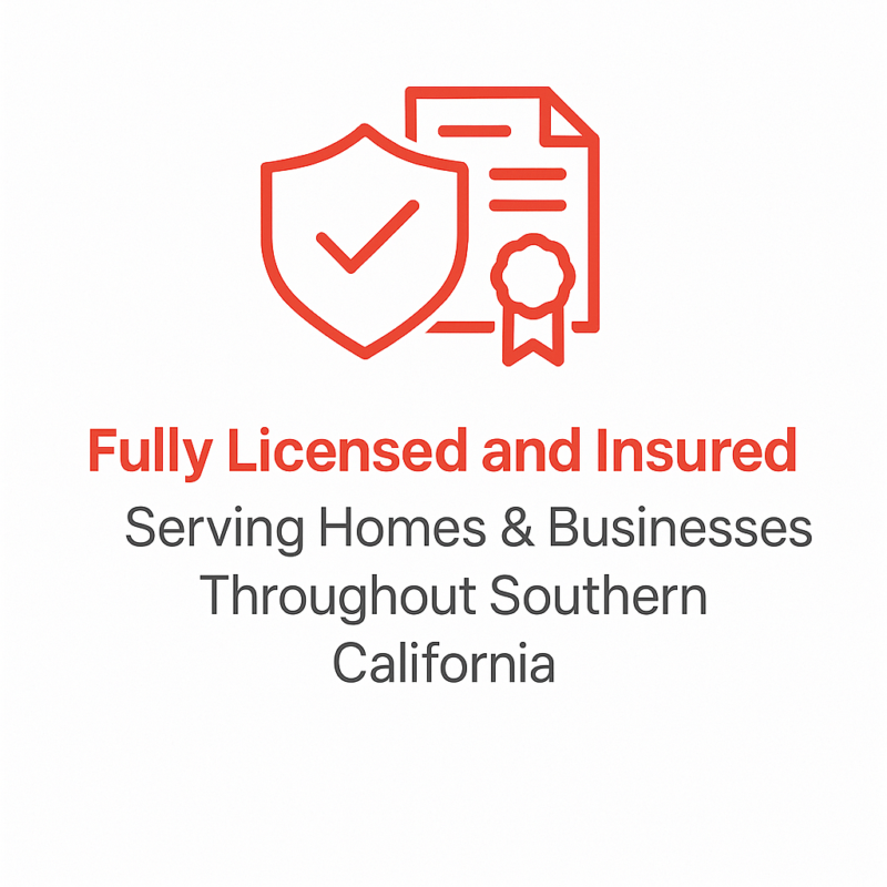 Rodents Stop | Los Angeles & Southern CA Rodent Control Service